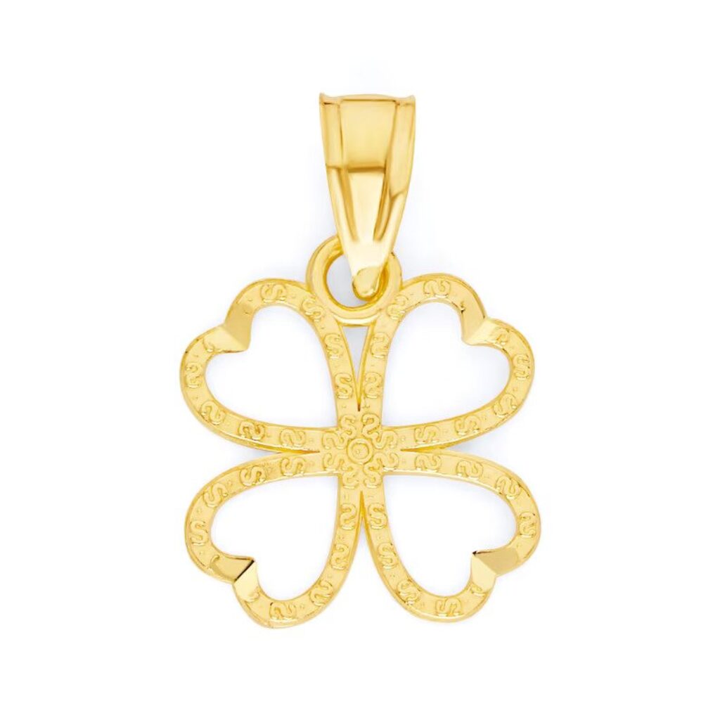 Beyond Luck: Exploring Four-Leaf Clover Motifs in Jewelry | Jewelry Guide
