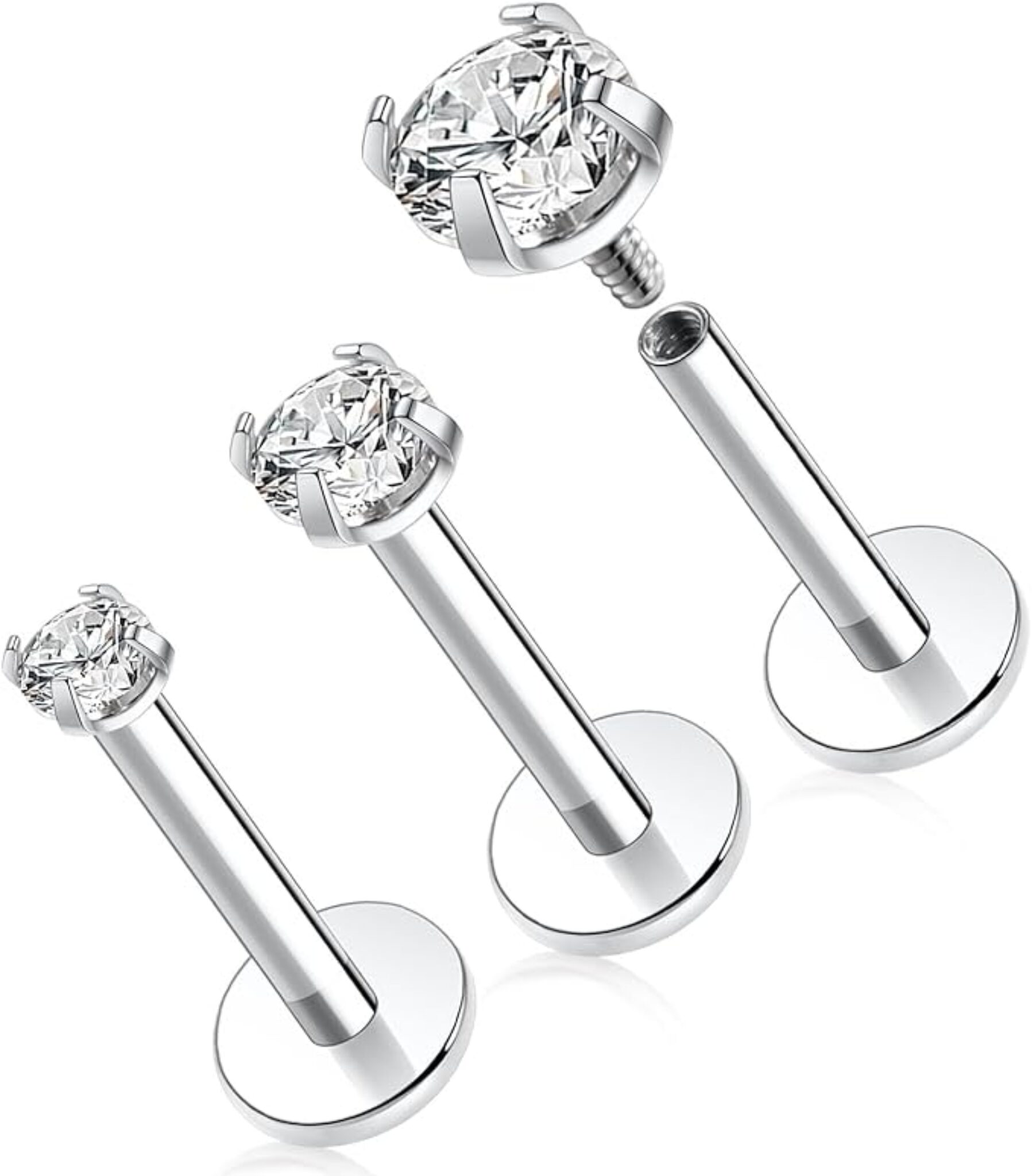 All About Monroe Piercings: Origins, Care, and Styles