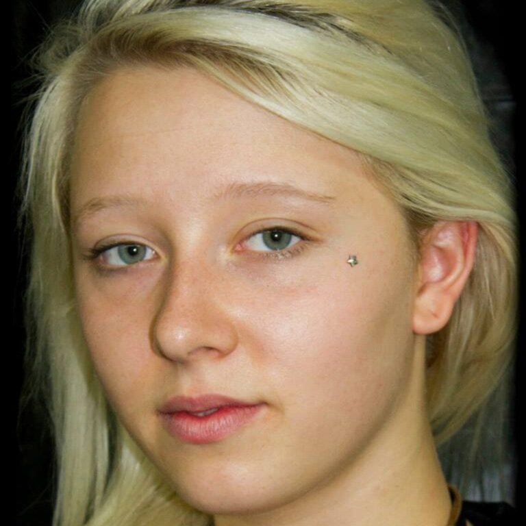 Considering a Dermal Piercing? Here’s What You Should Know