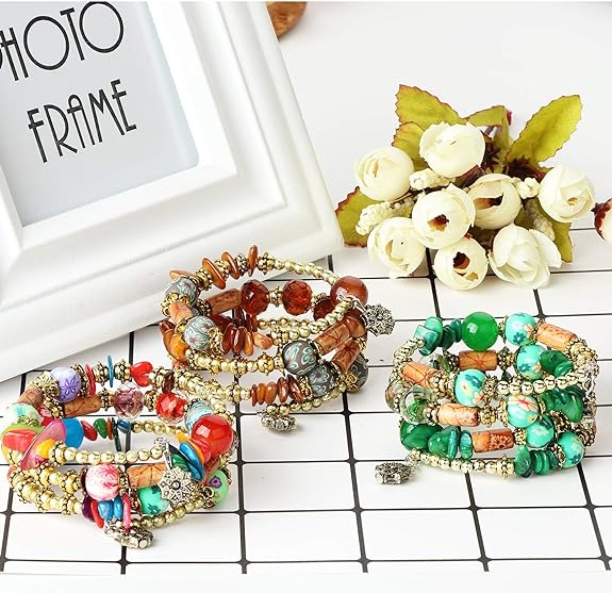Boho Jewelry Style Explained: and How to Rock It Like a Pro
