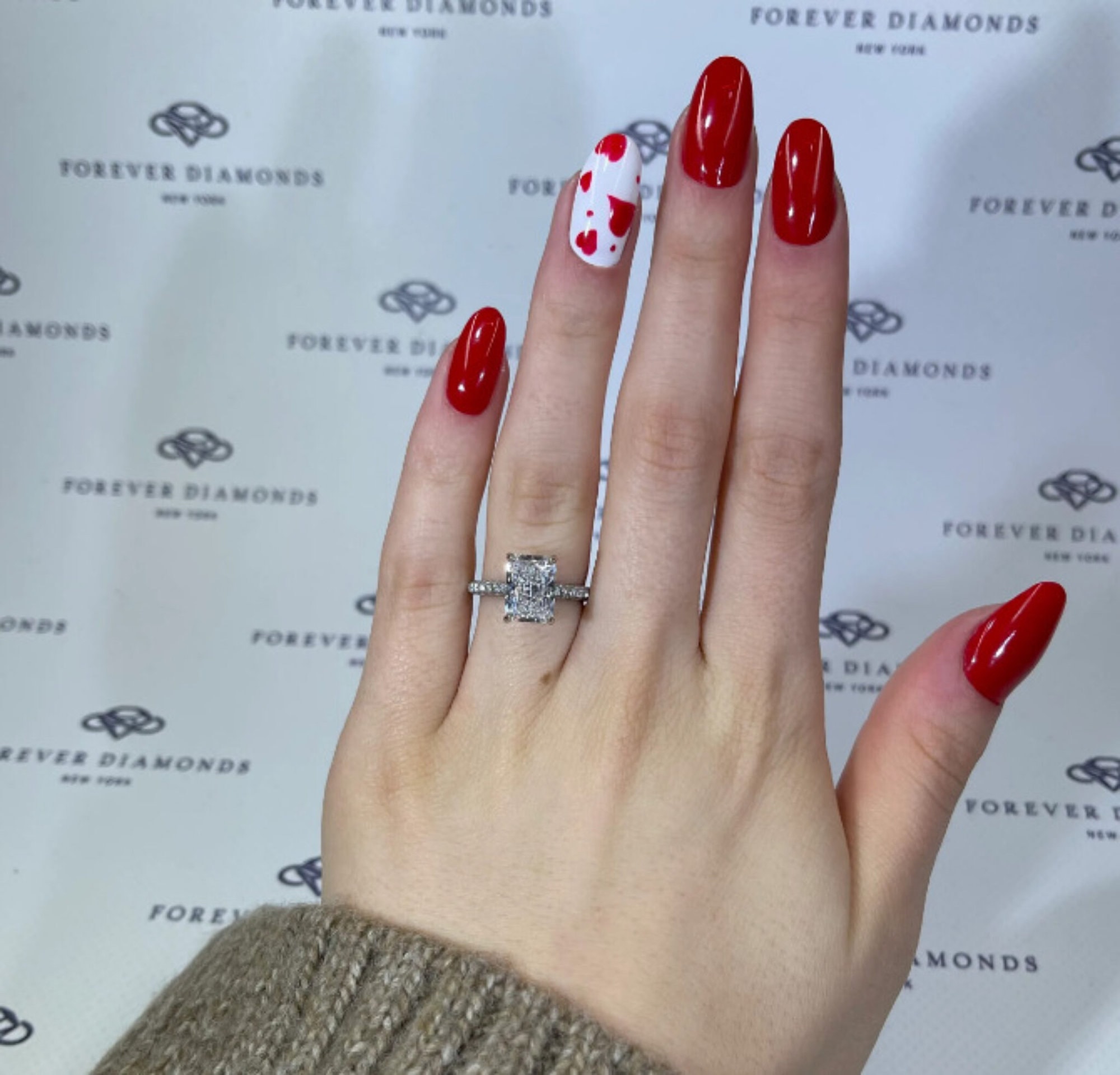 Say ‘Yes’ in NYC: 15 Best Places to Buy Engagement Rings