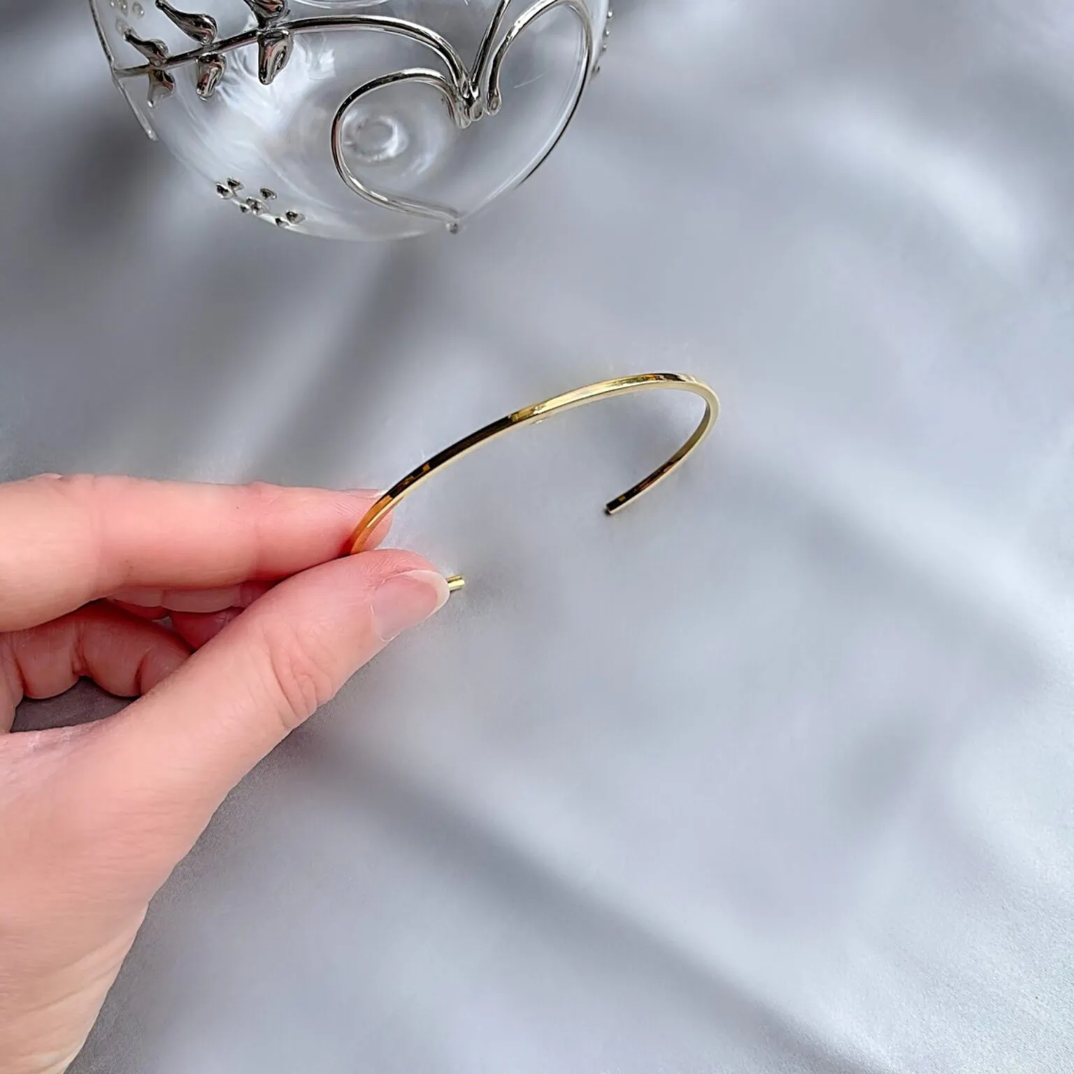 Gold Vermeil Jewelry: What You Need to Know Before Buying