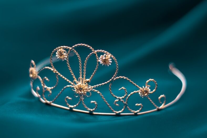 Tiara vs. Diadem: Decoding the Difference