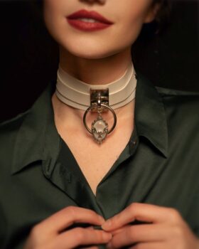 Embracing the Choker: Styles, Tips, and Trends | Jewelry Guide