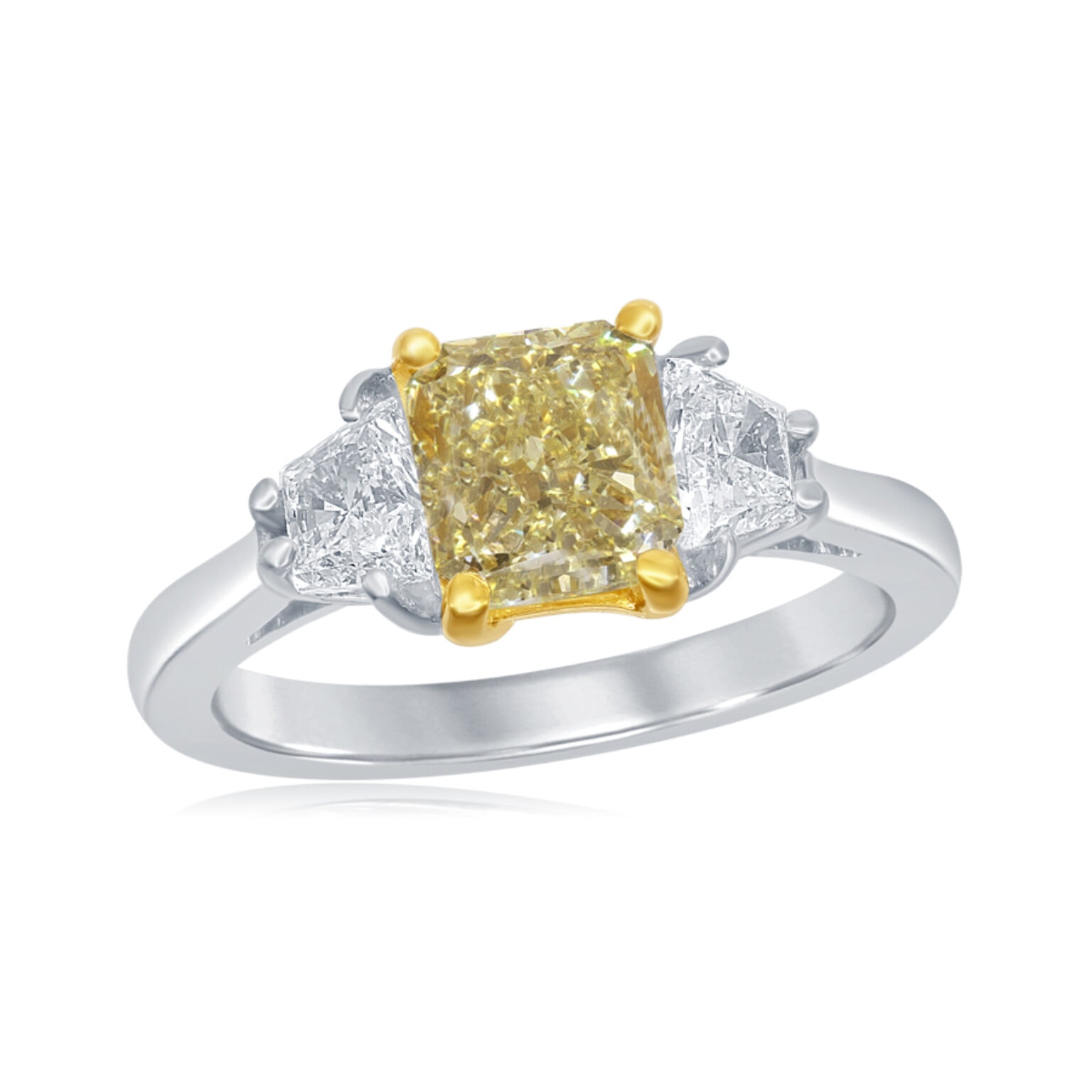 Say ‘Yes’ in NYC: 15 Best Places to Buy Engagement Rings