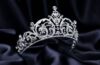 Tiara vs. Diadem: Decoding the Difference