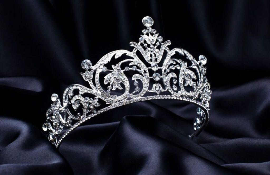 Tiara vs. Diadem: Decoding the Difference