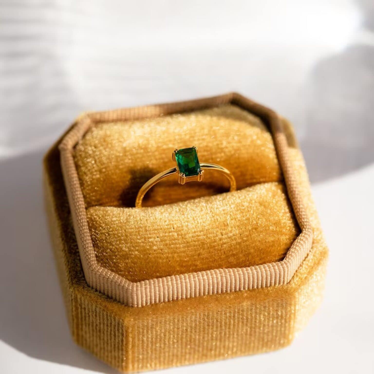 Anniversary Gems: A Guide to Symbolic Jewelry Gifts | Jewelry Guide