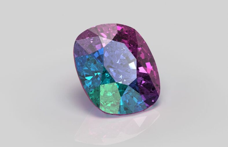 All You Need to Know About Alexandrite | Jewelry Guide