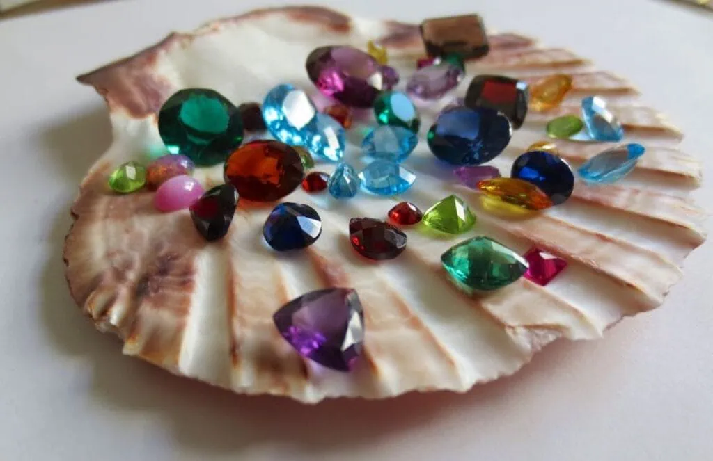 Top 15 Rare Gemstones (with Pictures) | Jewelry Guide